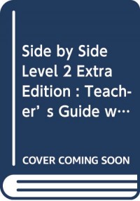 Side by Side Extra Edition by Steven J. Molinsky and Bill Bliss on ...