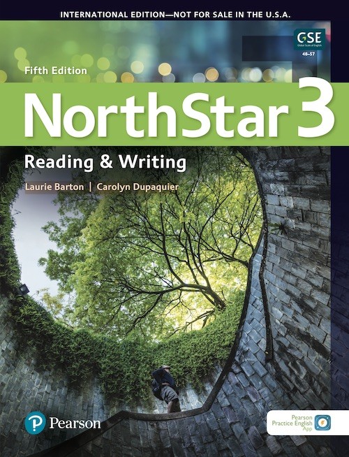 NorthStar Reading and Writing (5th Edition) by Series Editors: Frances ...