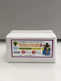 Oxford Reading Tree: Special Packs by Various on ELTBOOKS - 20% OFF!