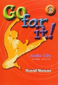 Go for it! (2nd Edition) by Cengage Learning on ELTBOOKS - 20% OFF!